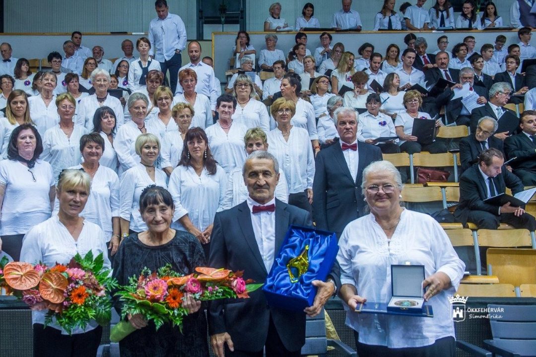 A zene világnapja angol cím - Alba Regia Szimfonikus Zenekar